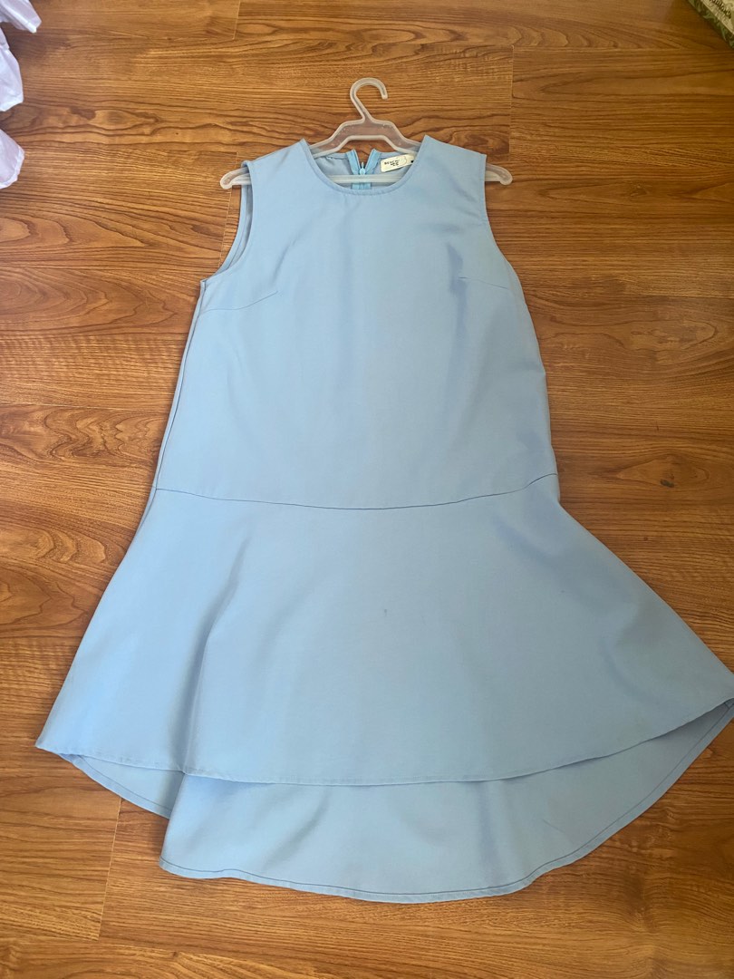 Bench dress, Women's Fashion, Dresses & Sets, Dresses on Carousell