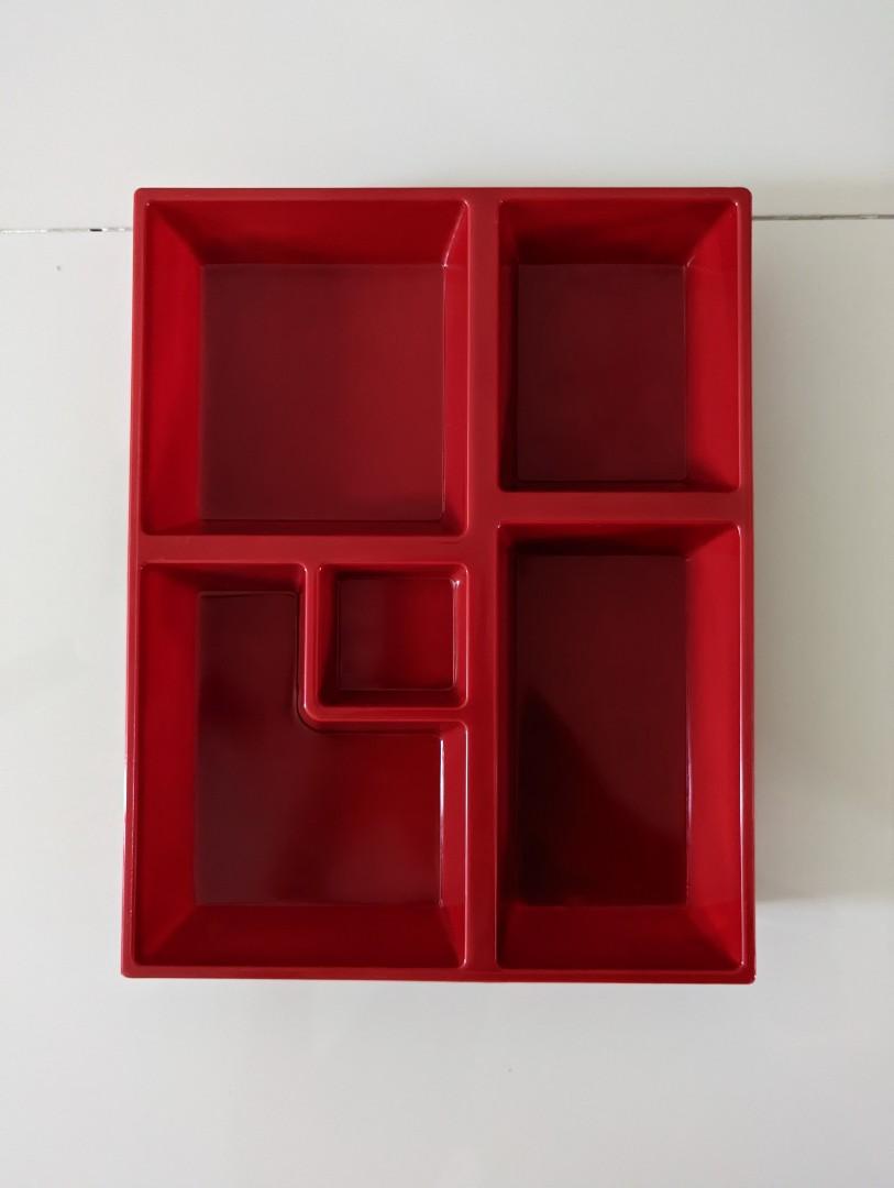Bento plate, Furniture & Home Living, Kitchenware & Tableware ...