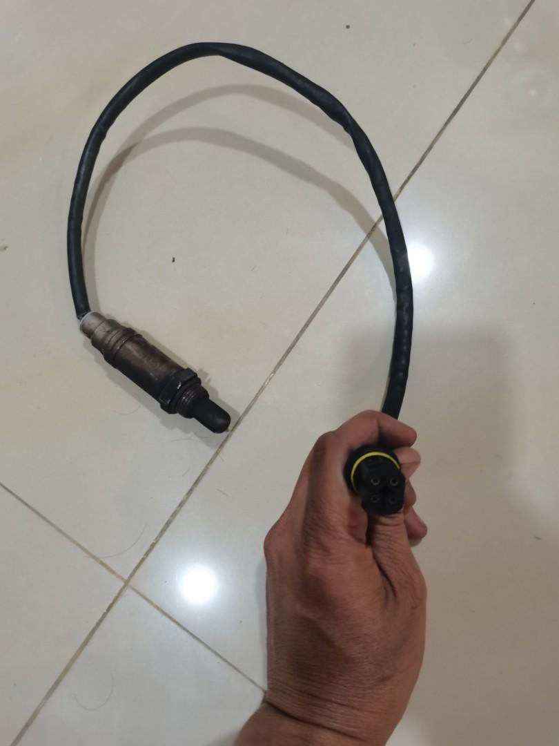 Bmw e36 m43 oxygen sensor, Auto Accessories on Carousell