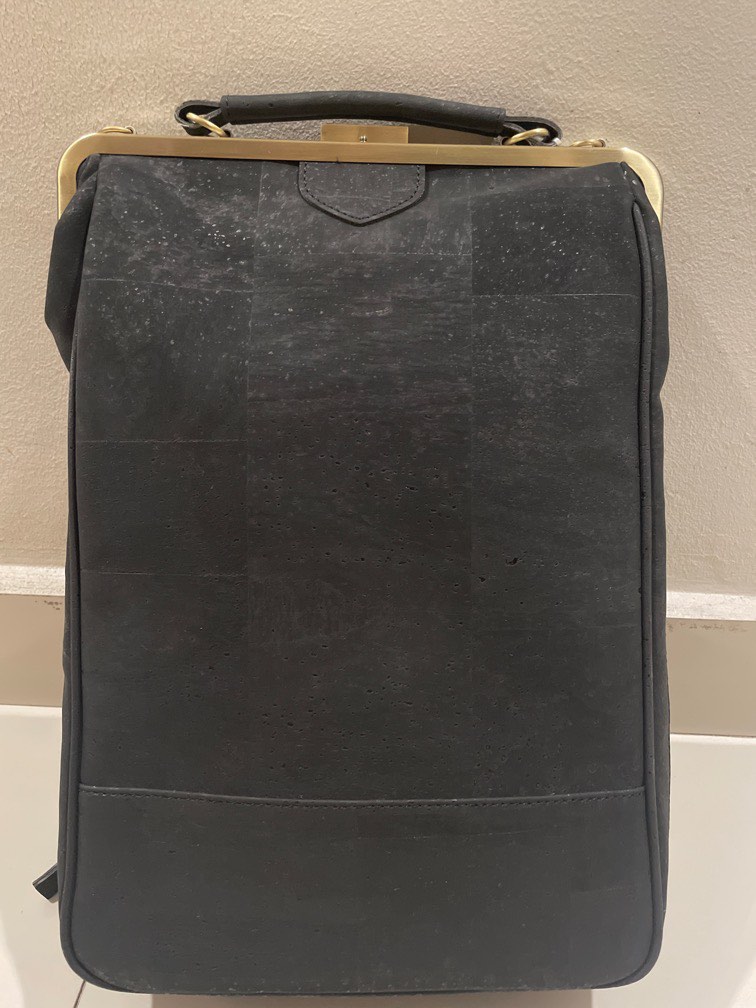 Bobobark convertible backpack, Computers & Tech, Parts & Accessories ...