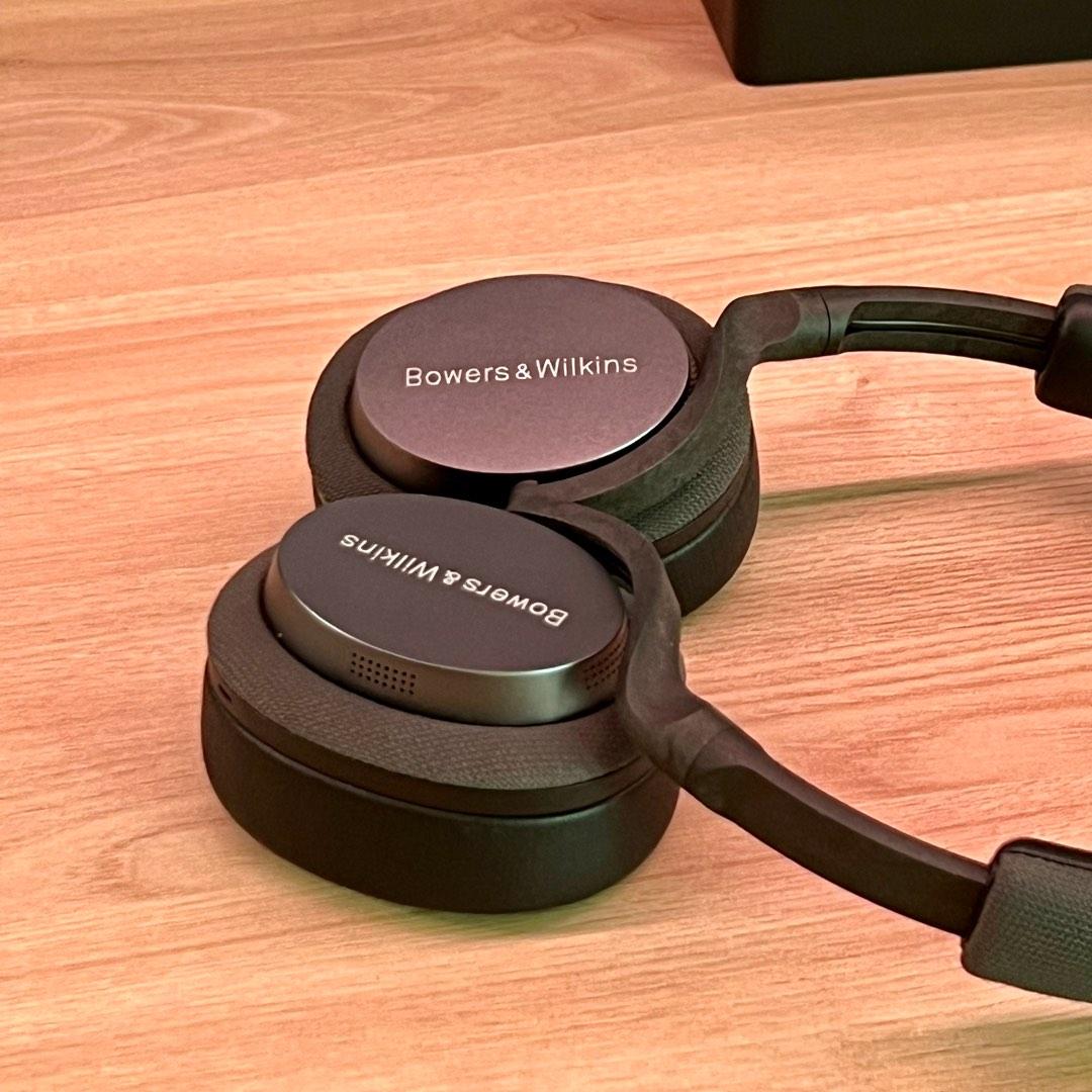 Bowers & Wilkins PX5 Wireless Headphones, Audio, Headphones & Headsets on Carousell