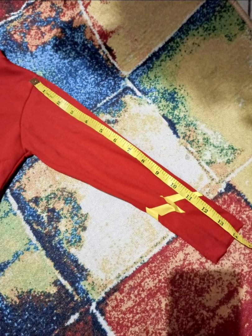 Brandnew The Flash Kids Costume, Babies & Kids, Babies & Kids Fashion ...