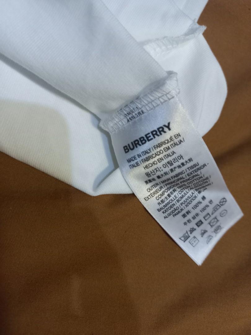 Burberry, Luxury, Apparel on Carousell