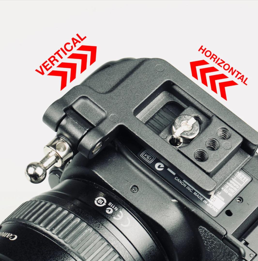 Carry Speed Prime Edition Camera Sling, Photography, Photography ...