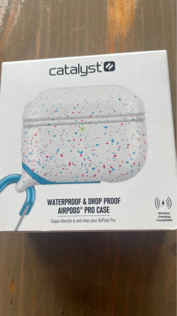 Catalyst AirPods Pro case, Mobile Phones & Gadgets, Mobile & Gadget ...