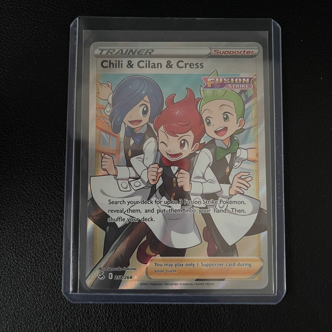Chili & Cilan & Cress, Hobbies & Toys, Toys & Games on Carousell