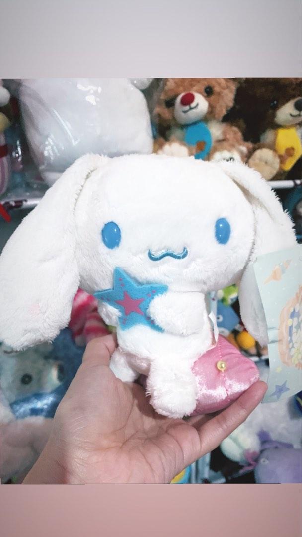 Cinnamoroll shell, Toys & Collectibles, Mainan di Carousell