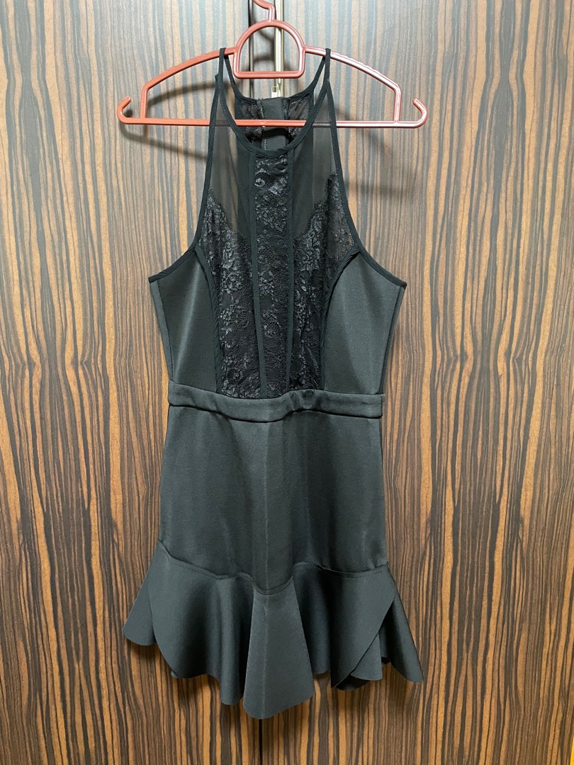 Clubbing dress, Women's Fashion, Dresses & Sets, Dresses on Carousell