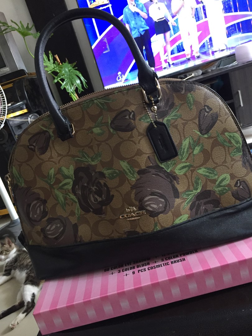 COACH, Luxury, Bags & Wallets on Carousell