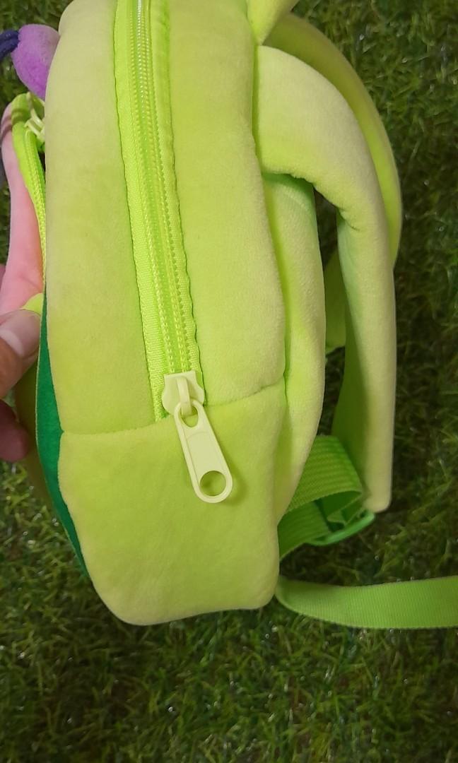 Cocomelon mini backpack for kids and toddlers, Babies & Kids, Babies ...