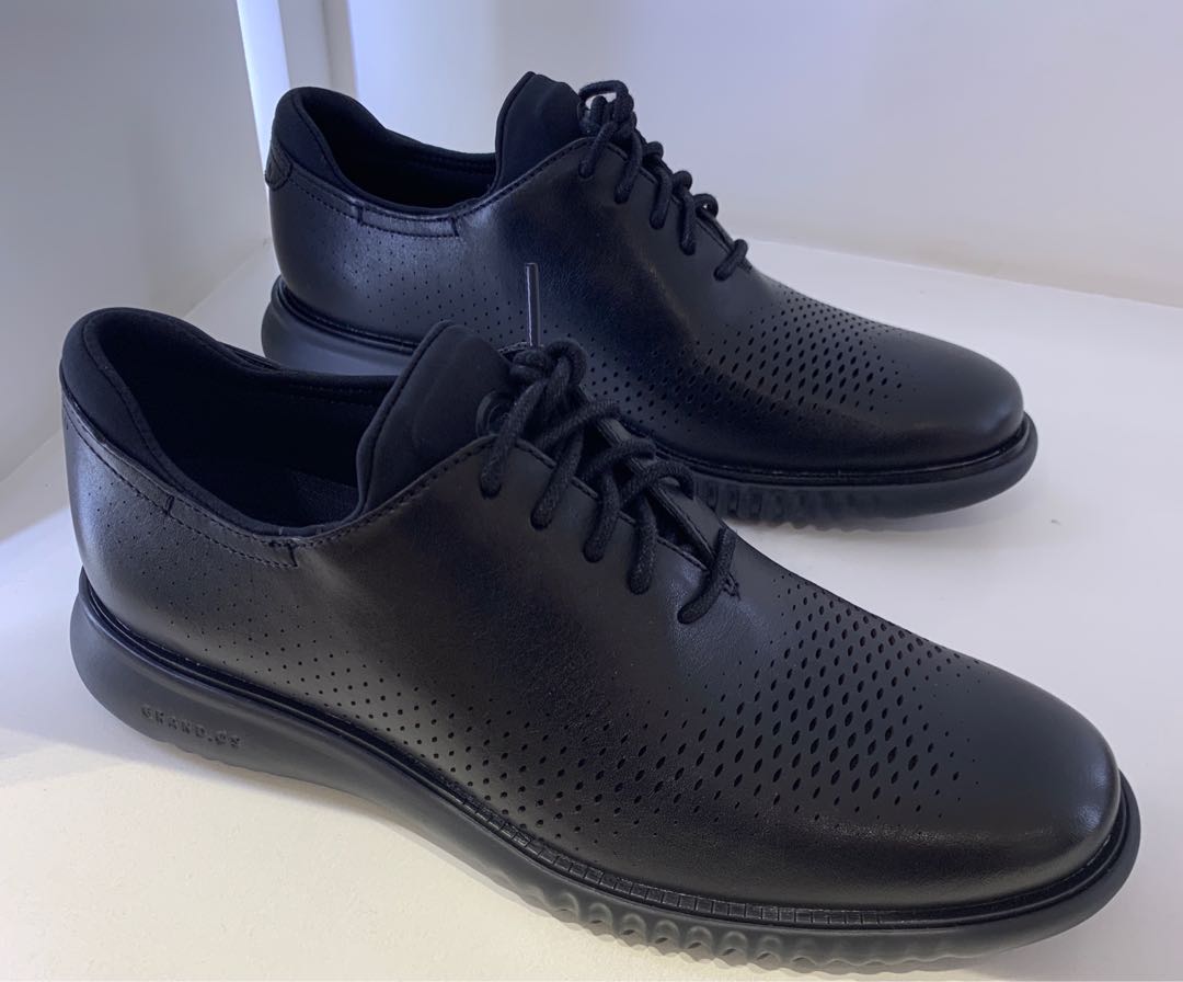 ColeHann, Men's Fashion, Footwear, Casual Shoes on Carousell