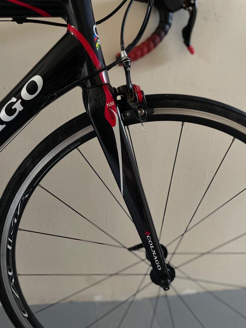 Colnago Arte 2.0, Sports Equipment, Bicycles & Parts, Bicycles on Carousell