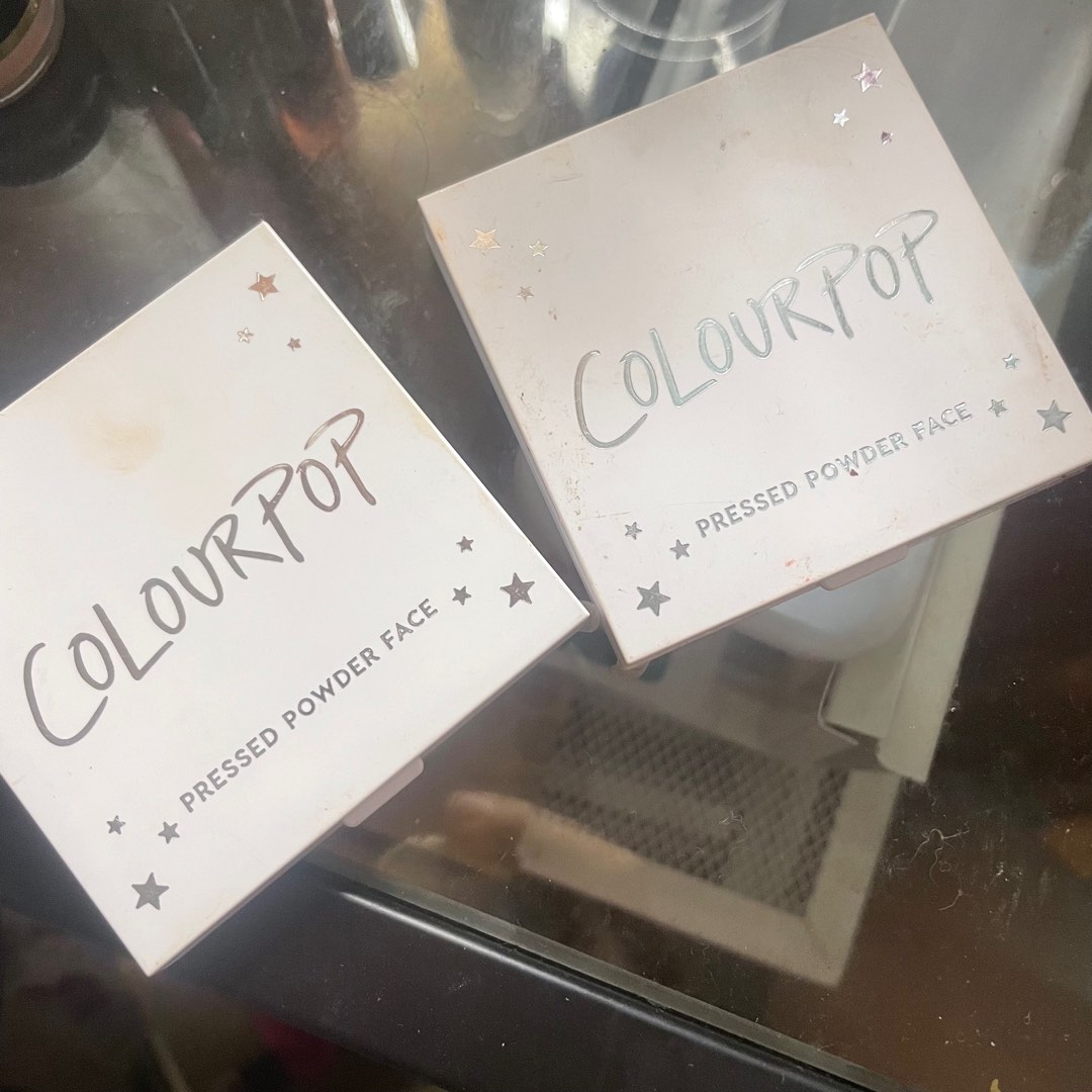 Colourpop bronzer & blush bundle, Beauty & Personal Care, Face, Makeup ...