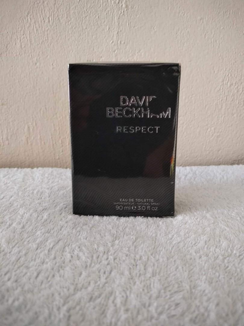 David Beckham Respect Perfume, Beauty & Personal Care, Fragrance ...