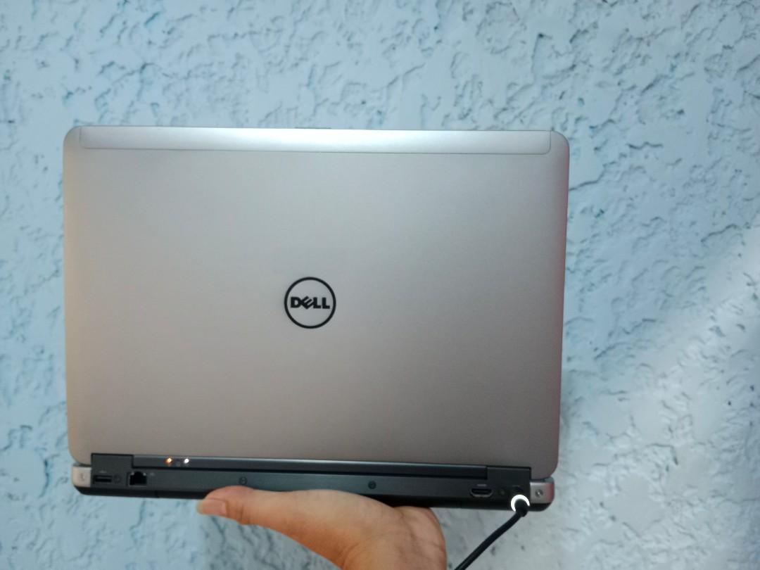 DELL Latitude E6440 INTEL CORE i5 4TH Gen 8GB Ram 500HDD Windows 10 pro ...