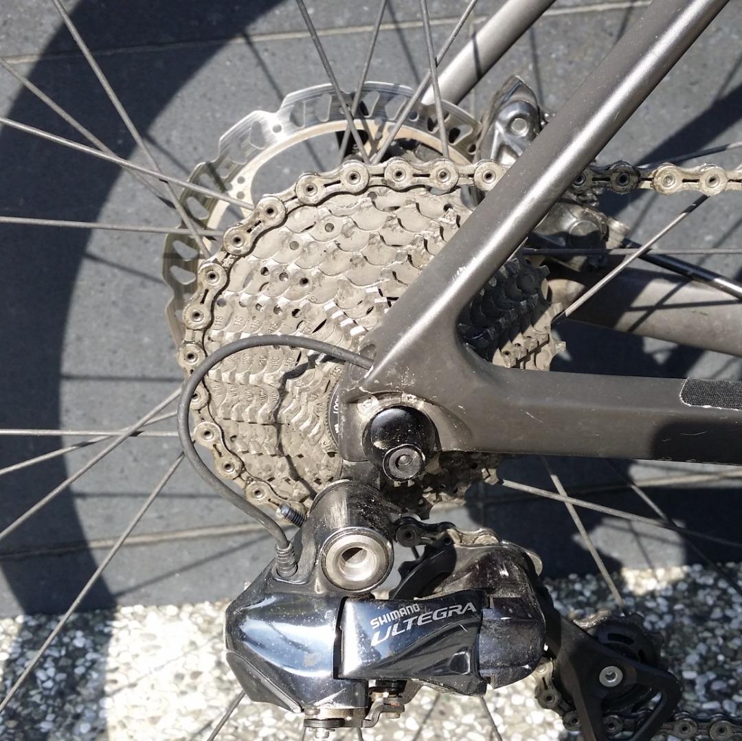 Di2 Giant Defy Adv Pro Disc 0 | Full Carbon Advanced Frame Fork ...