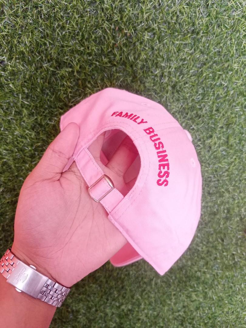 Dsquared2 Dean&Dan Caten Cap, Men's Fashion, Watches & Accessories ...