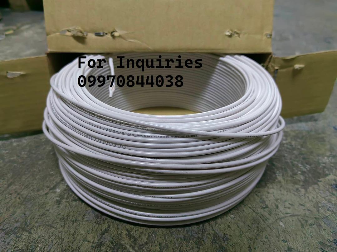 Duraflex TF Wire, Commercial & Industrial, Industrial Equipment on ...