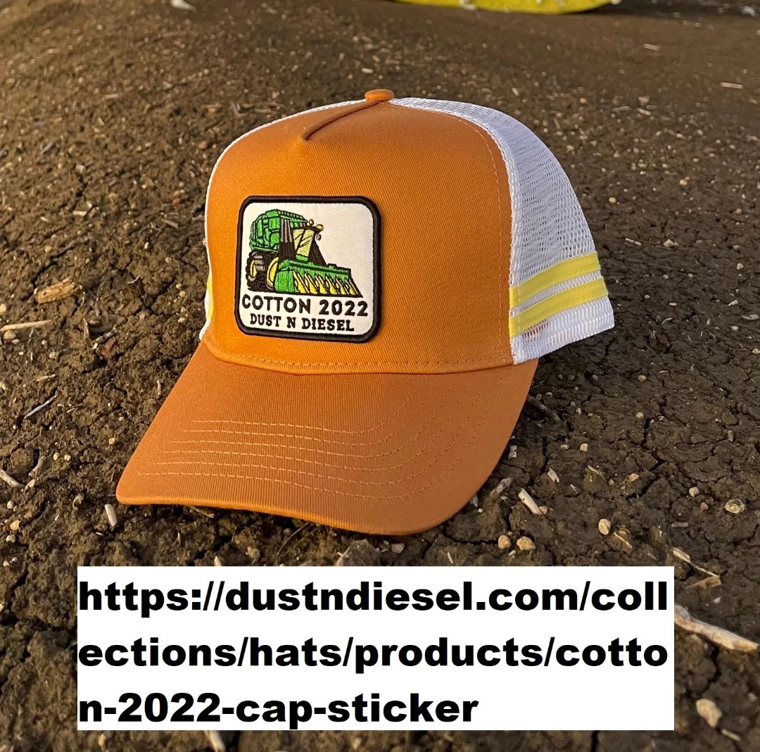 Dust N Diesel Cap, 男裝, 手錶及配件, 棒球帽、帽 - Carousell