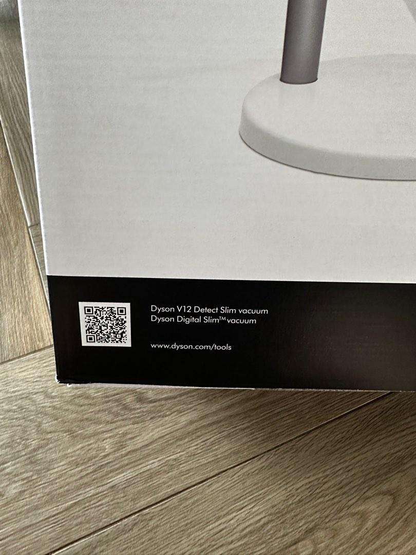 Dyson Grab and Go Dok, TV & Home Appliances, Vacuum Cleaner ...