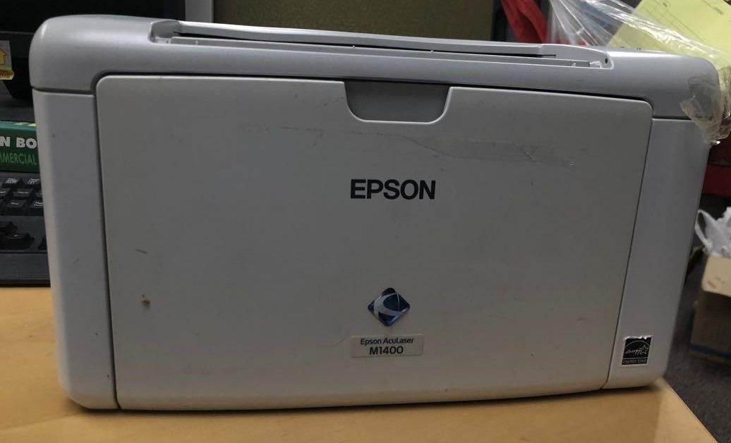 Epson Laser Printer/HP Printer/Epson Printer/Epson Dot Matrix Printer ...