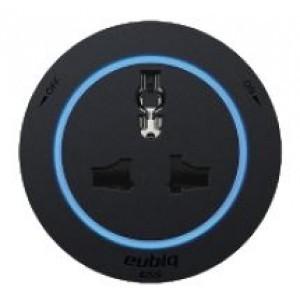 Eubiq Power Plug x 4 (Universal), TV & Home Appliances, Electrical ...