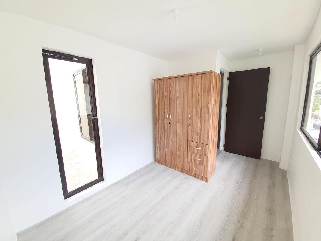 Exclusive & Gated 3-Storey Townhouse Units for Sale in La Milagrosa ...