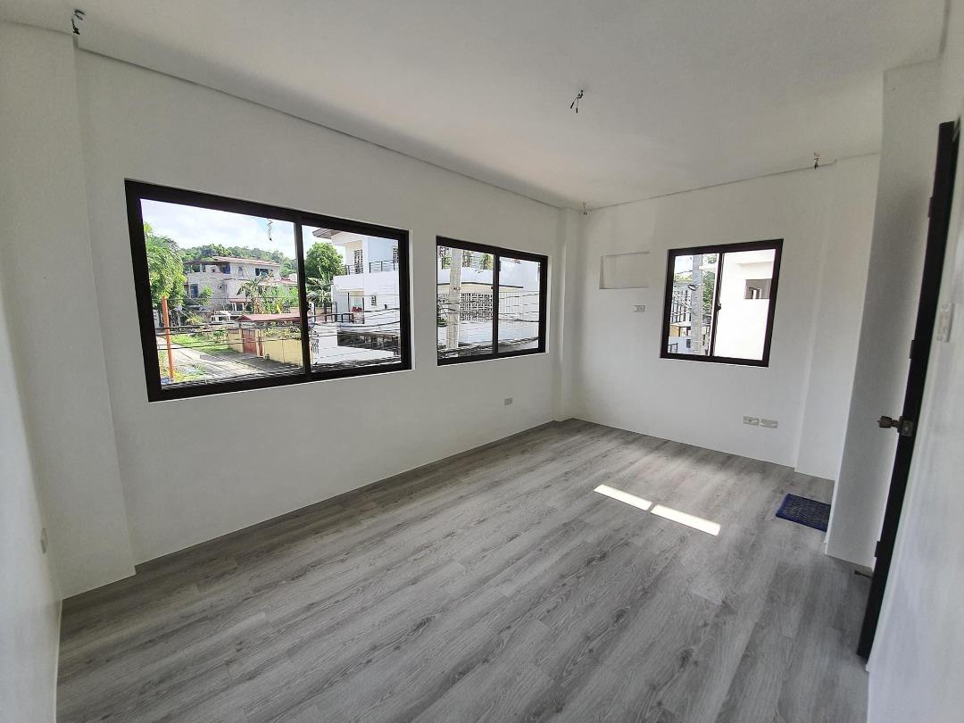 Exclusive & Gated 3-Storey Townhouse Units for Sale in La Milagrosa ...