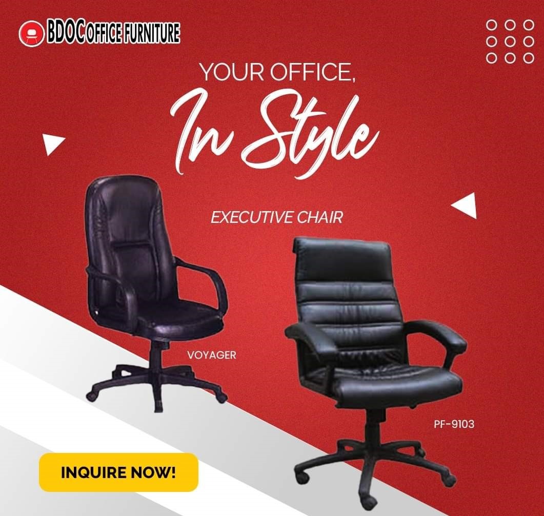 executive chair / office chair / meeting chair / personal chair ...
