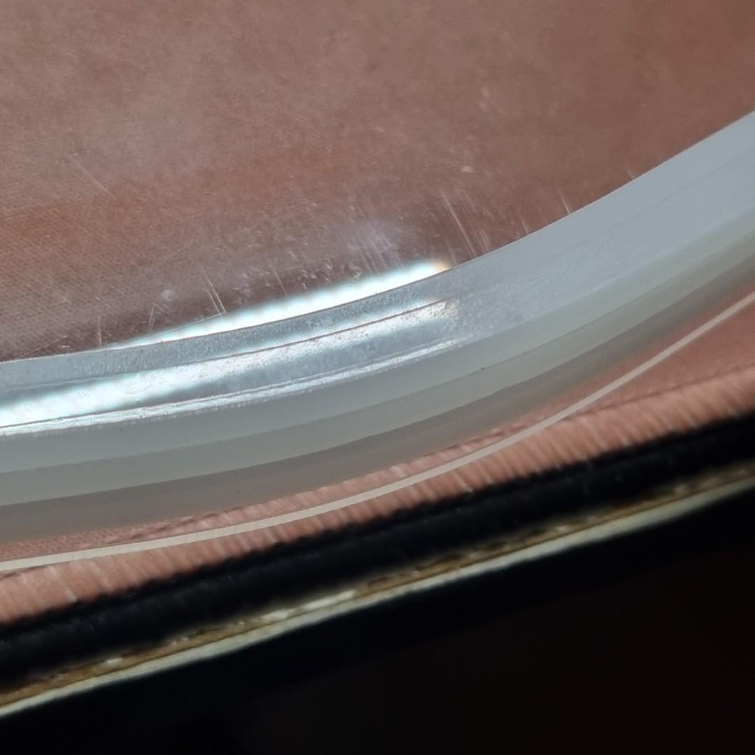 FANCYALICE66 Alice Custom Mechanical Hotswap keyboard barebones kit ...