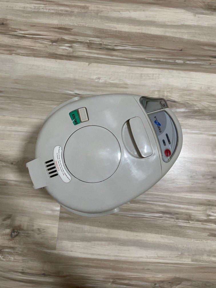 FARFALLA FAP-38DN Electric Air Pot 3.8 Litres, TV & Home Appliances ...