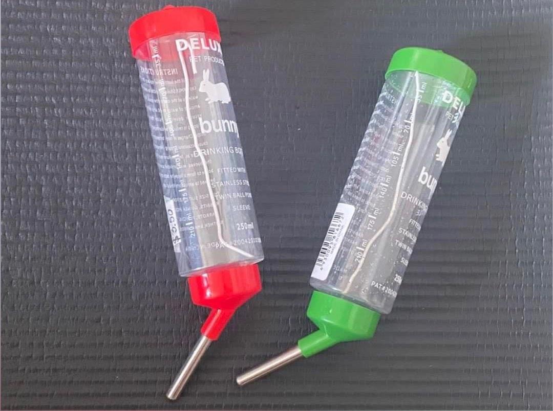 Ferplast pet carrier with 1 FOC water bottle , Pet Supplies, Homes ...