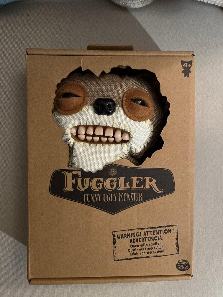 Fuggler Doll Plush, Hobbies & Toys, Toys & Games on Carousell