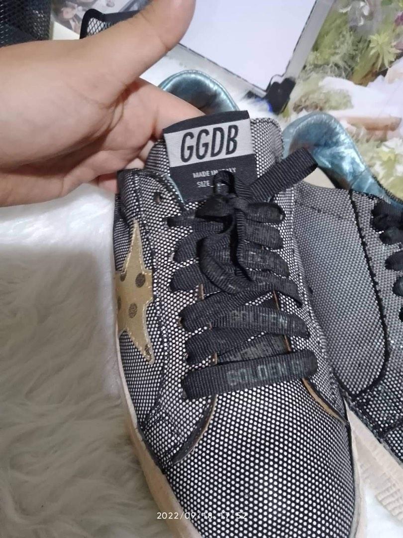 Ggdb, Luxury, Sneakers & Footwear on Carousell