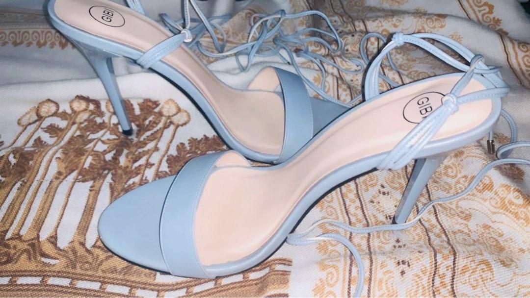 GIBI SHOES, Women's Fashion, Footwear, Sandals on Carousell