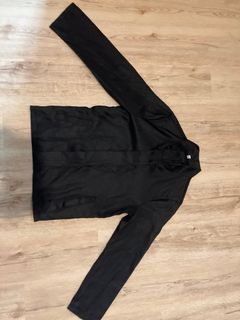 Jujutsu kaisen Gojo satoru cosplay outfit, Men's Fashion, Coats ...