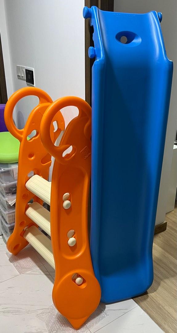 Grow'n Up Qwikfold Maxi-Slide, Babies & Kids, Infant Playtime on Carousell