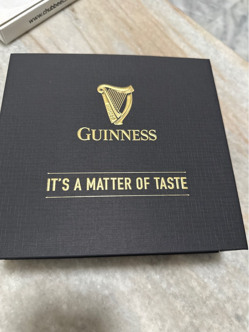 Guinness collection, Hobbies & Toys, Collectibles & Memorabilia ...