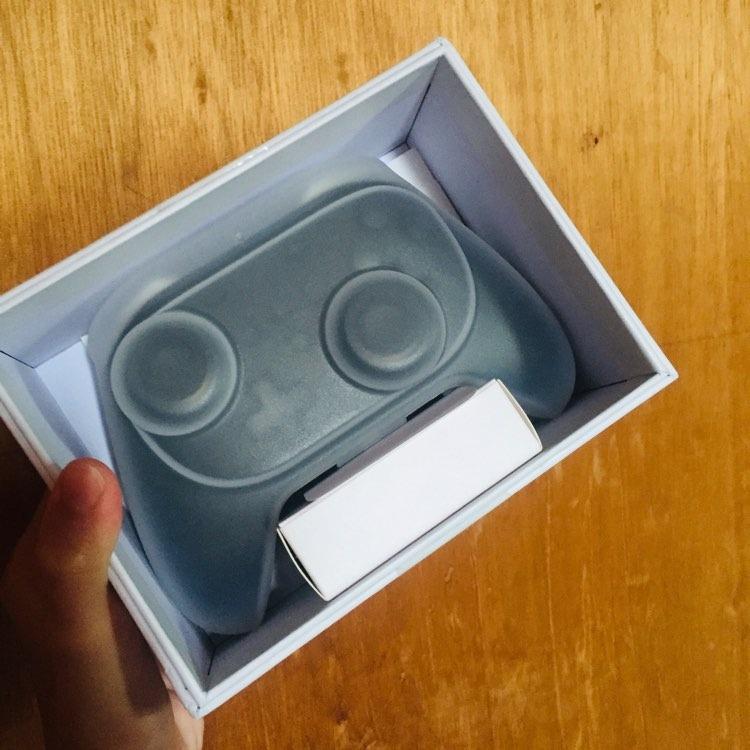 Gulikit KingKong Pro 2 Controller - Black (NS09), Video Gaming, Gaming ...