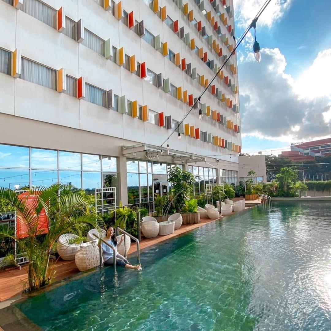 Harris Hotel Batam Centre tour package, Tickets & Vouchers, Flights ...