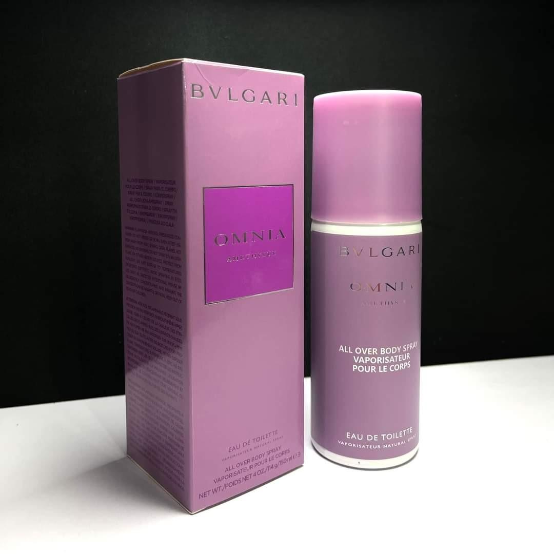 HIGH END BODY SPRAY - 150ML, Beauty & Personal Care, Fragrance ...