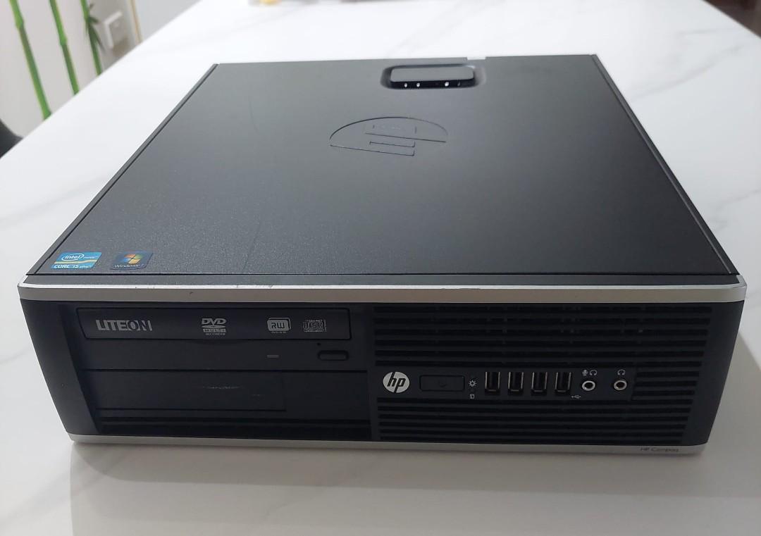 Home use computer, Computers & Tech, Desktops on Carousell