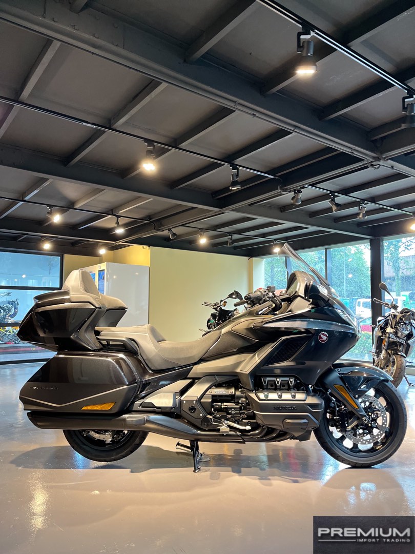 Honda Goldwing GL1800 DCT, Motorcycles, Motorcycles for Sale, Class 2 ...