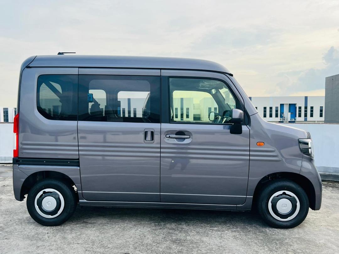 Honda Nvan Ready Stockkk 限量现货, Cars, Commercial Vehicles, New on Carousell