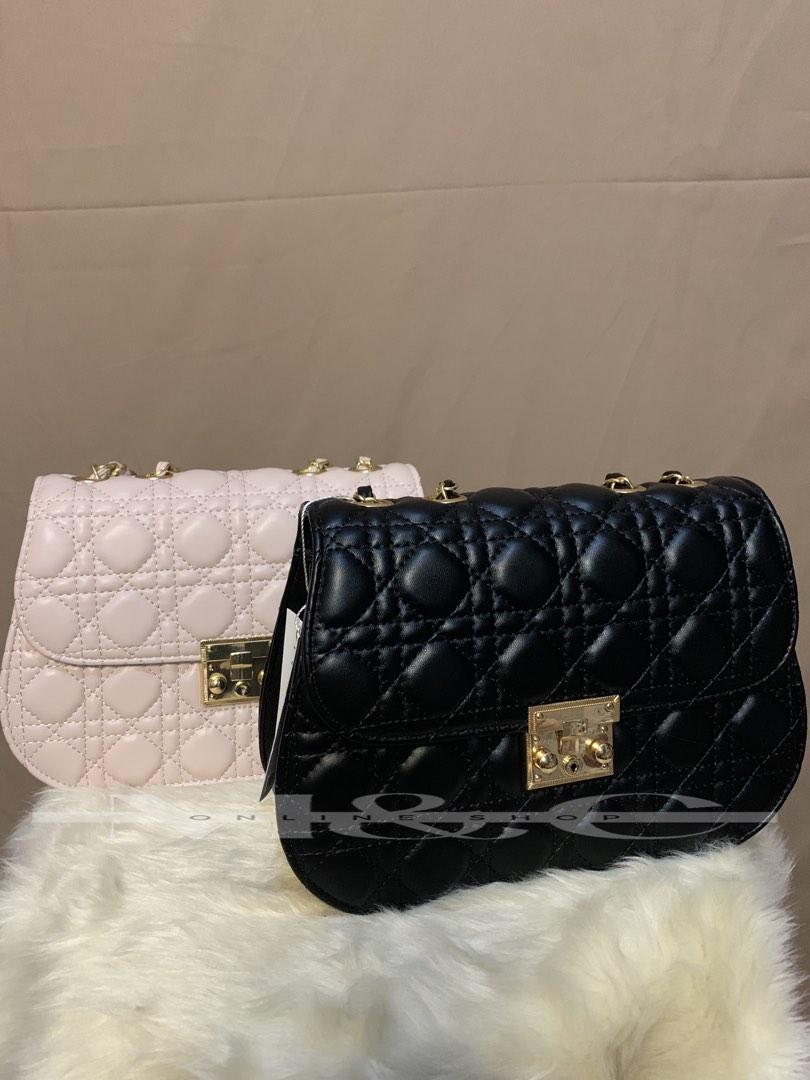 Hongkong sling bag, Luxury, Bags & Wallets on Carousell