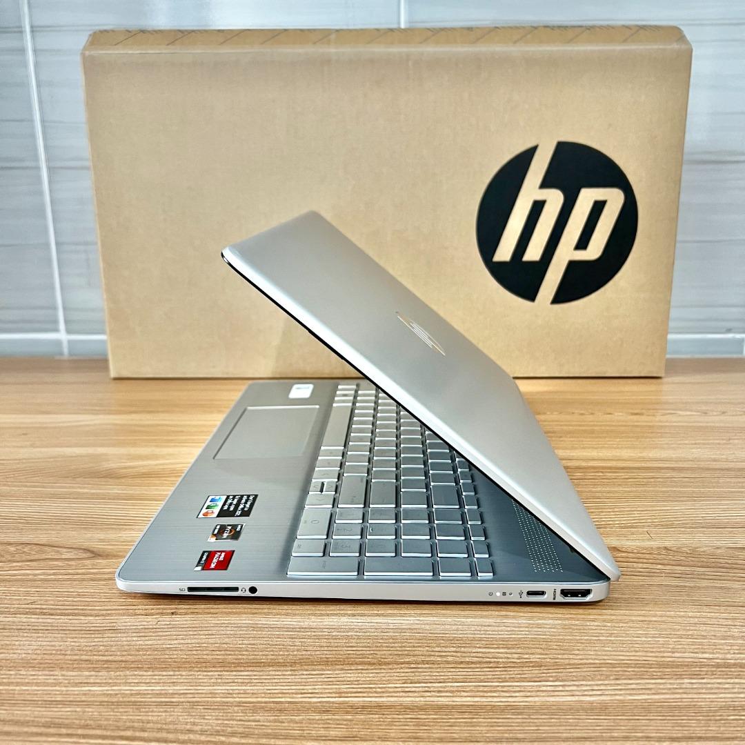 Hp Laptop Ryzen 5 156 Computers And Tech Laptops And Notebooks On Carousell