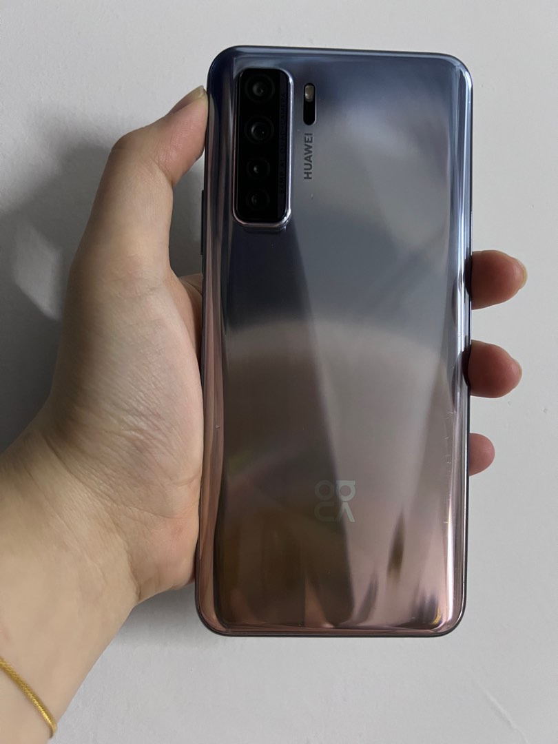 Huawei Nova 7se, Mobile Phones & Gadgets, Mobile Phones, Android Phones ...