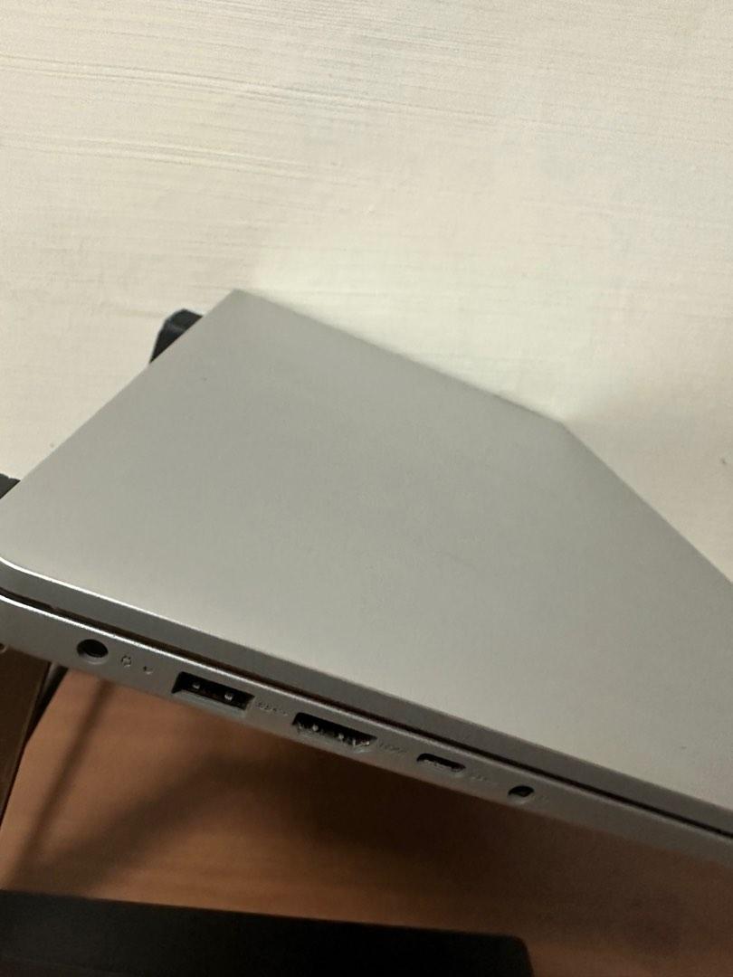 IdeaPad Slim 1i 15 Gen 7 Cloud Grey Computers Tech Laptops Notebooks On Carousell