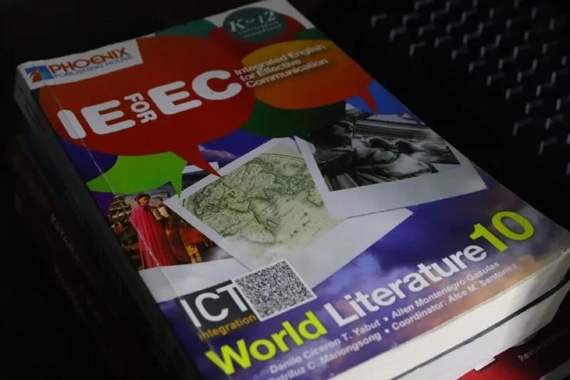 IE For EC Integrated English for Effective Communication World ...