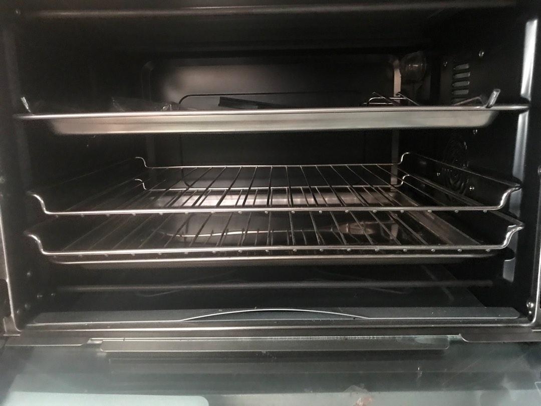 imarflex electric oven (convection rotisserie), TV & Home Appliances ...